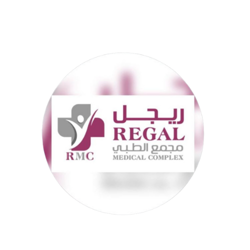 Regal Medical Complex | YourSpace